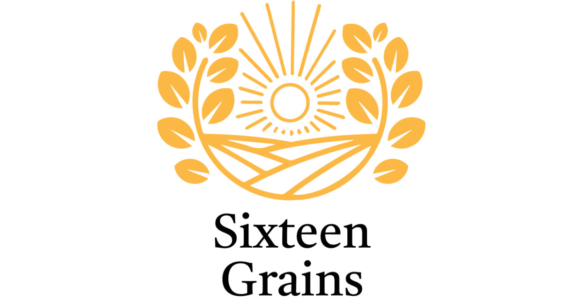 Sixteen Grains | Canadian-farmed ingredients for families